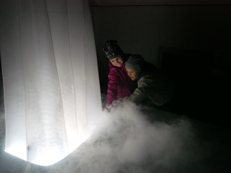 CRYSTALLINE – SOFIA HAGEN